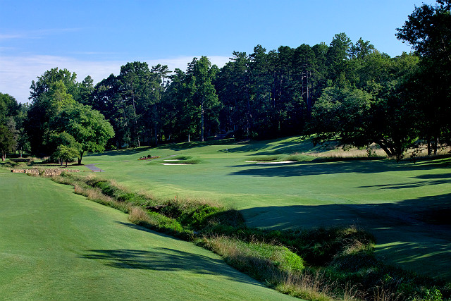 2023 Wyndham Championship at Sedgefield Country Club – Preview ...