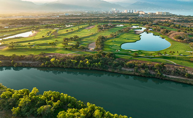 The Mexico Open at Vidanta – 2024 Preview - Betsperts Golf