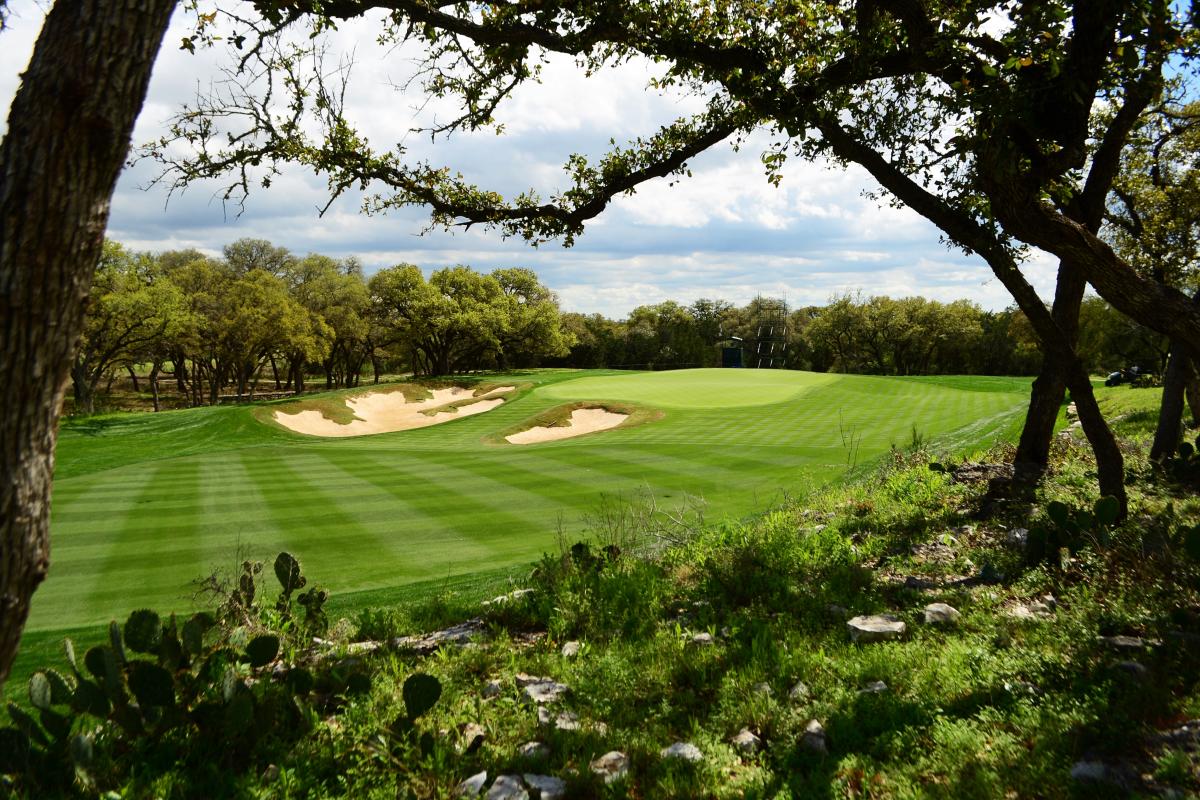 Valero Texas Open at TPC San Antonio – 2024 Preview - Betsperts Golf