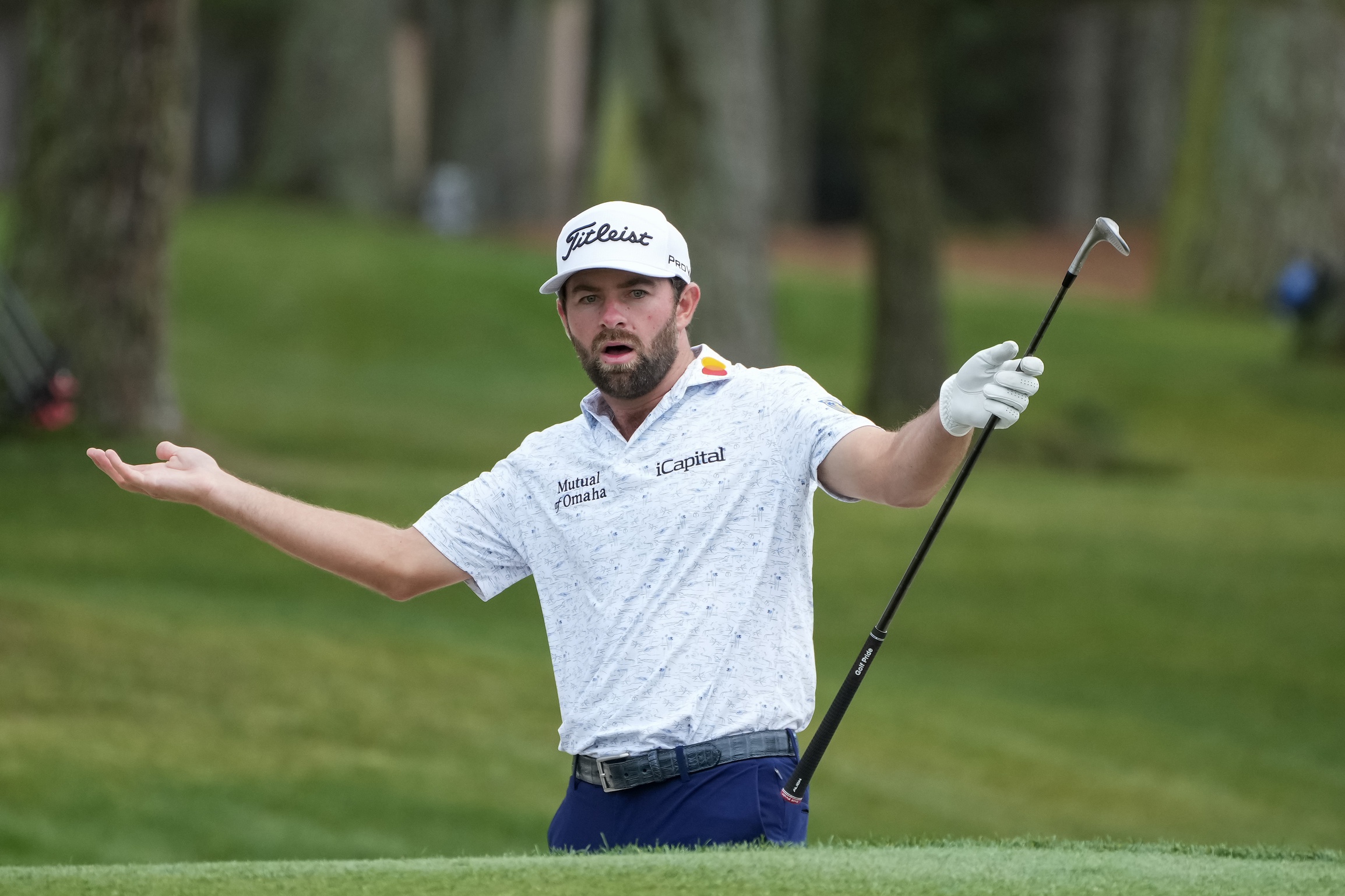 2024 RBC Heritage Betting Card Picks and Preview - Betsperts Golf