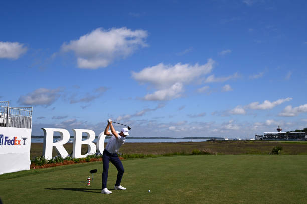 RBC Heritage at Harbour Town Golf Links – 2024 Preview - Betsperts Golf