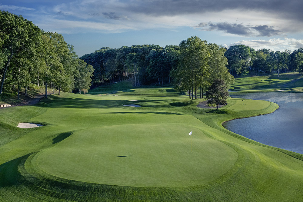 2024 Travelers Championship at TPC Highlands – Preview - Betsperts Golf