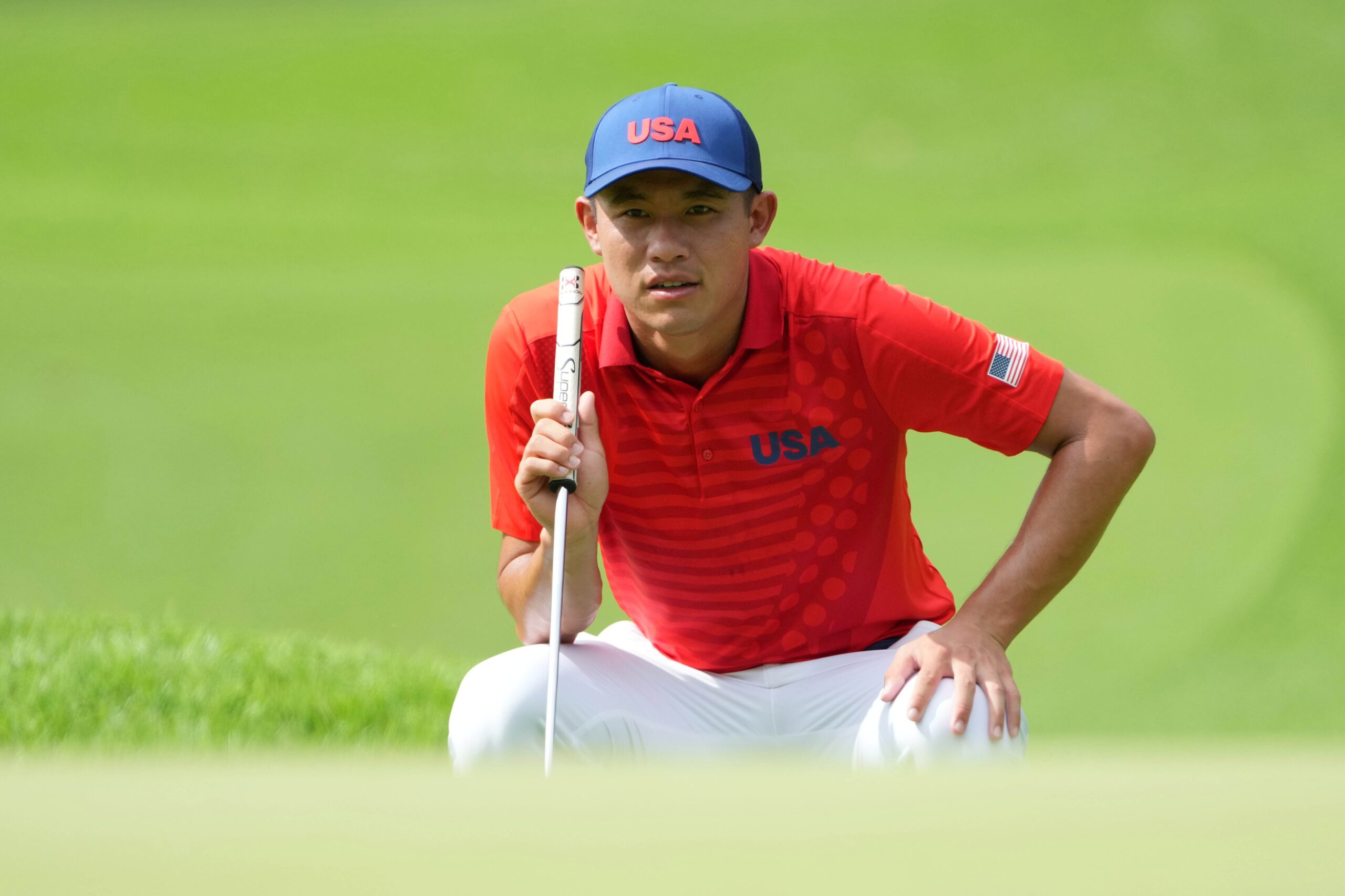 2024 Paris Olympics Betting Card Picks and Preview - Betsperts Golf