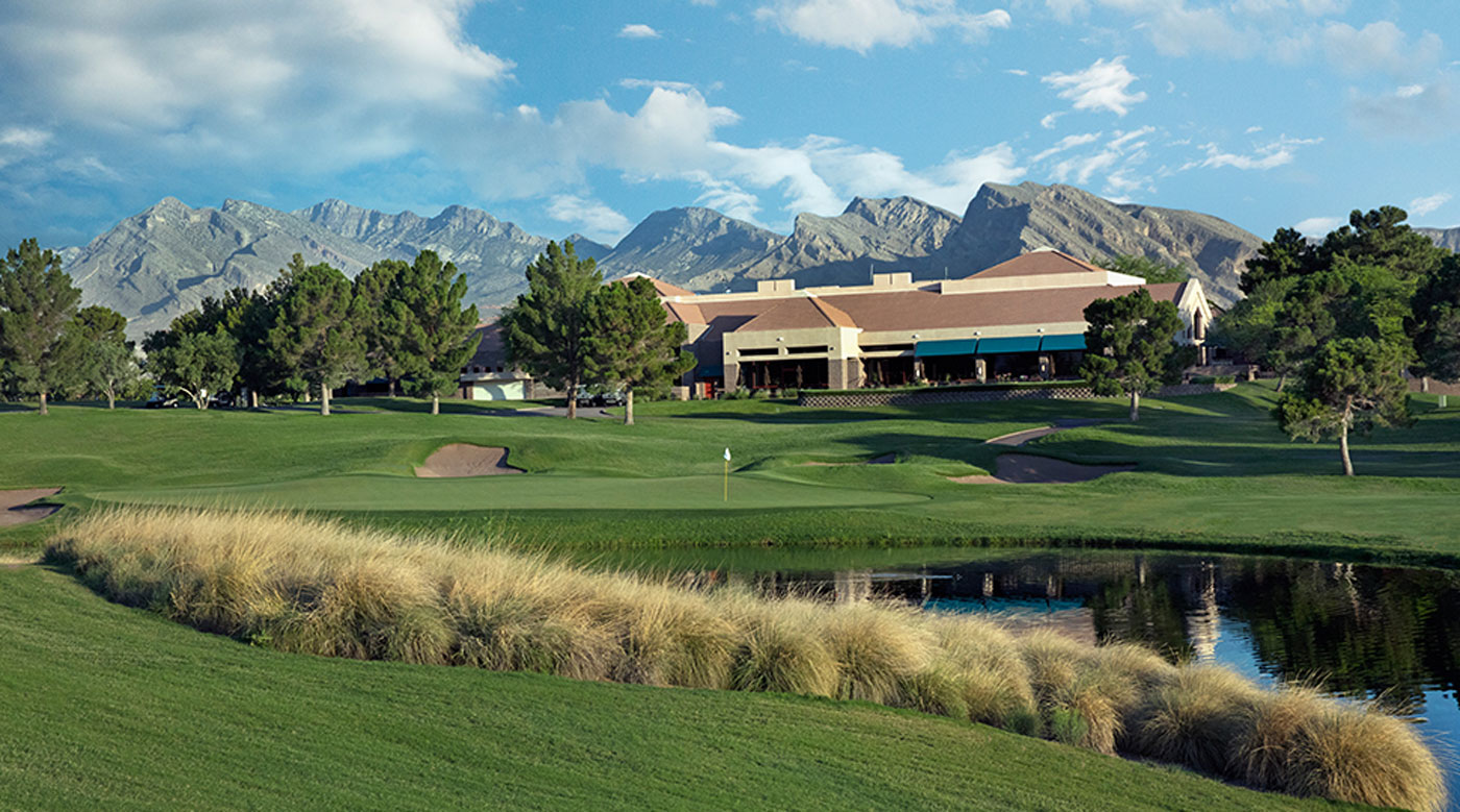 2024 Shriners Children’s Open at TPC Summerlin – Preview - Betsperts Golf