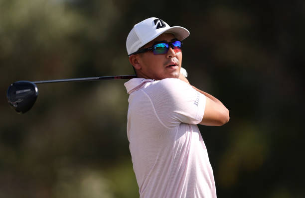 2025 WM Phoenix Open – DraftKings Picks - Betsperts Golf