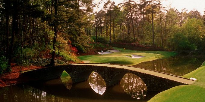 2025 Masters Pool Strategy: Expert Tips to Guide Your Picks - Betsperts ...