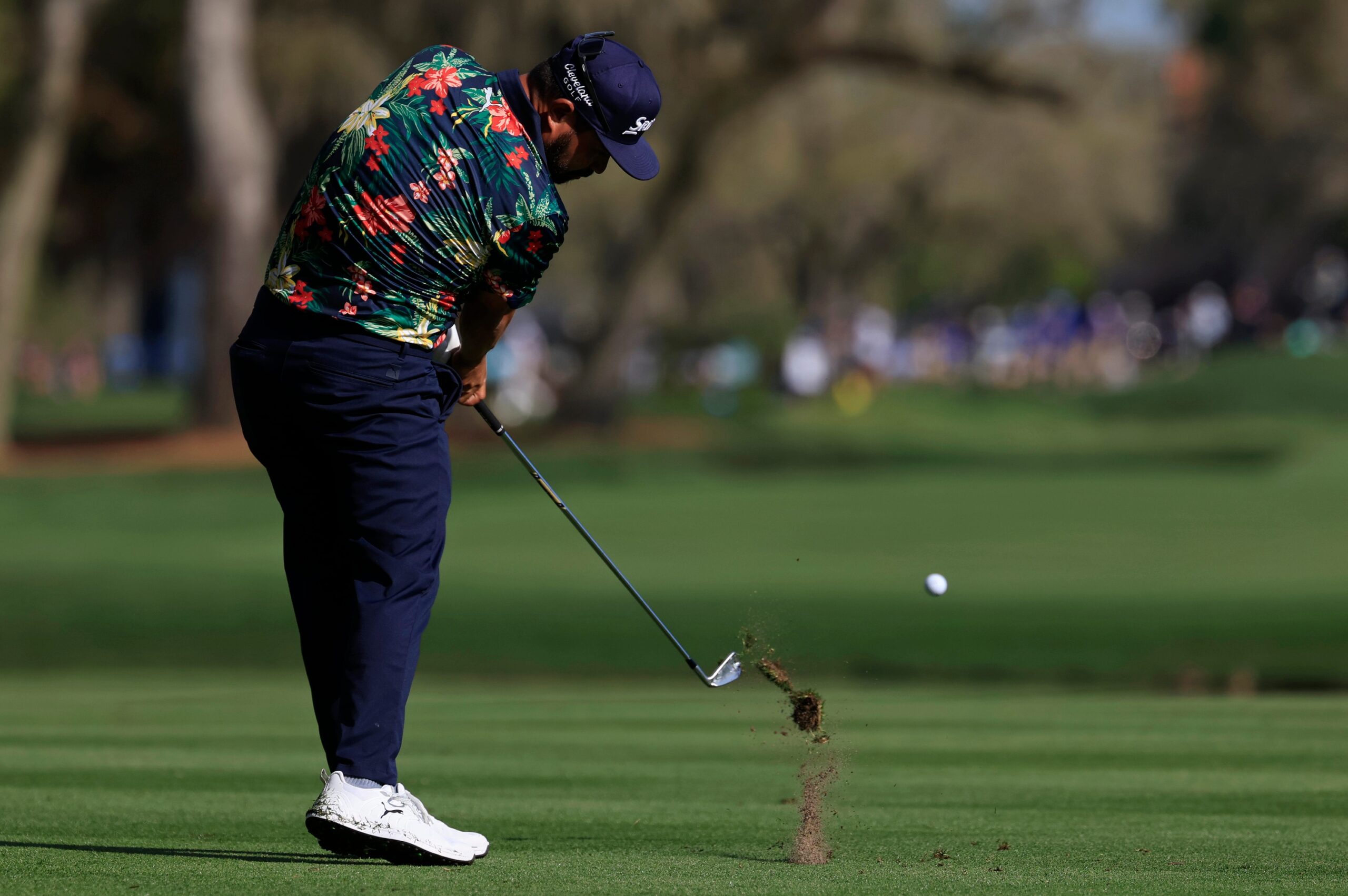 Mayo’s 2026 Farmers Insurance Open Cheatsheet: Bets, Weather, One And ...