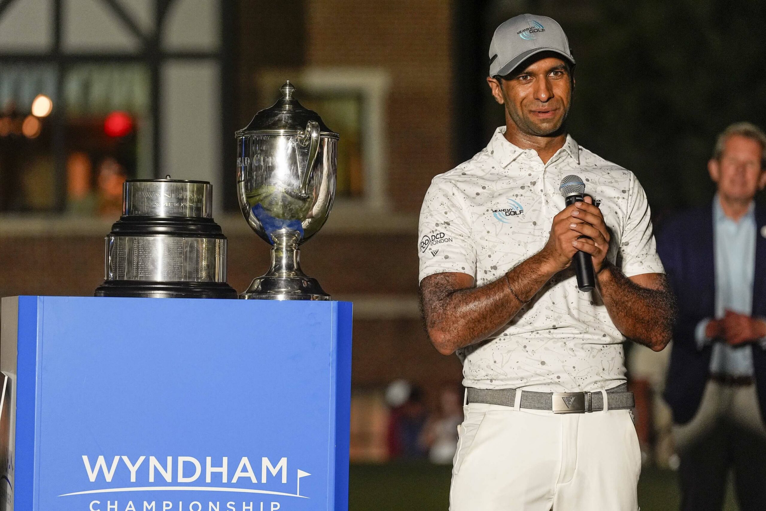 How To Watch the 2025 Wyndham Championship: Broadcast and Streaming Options - Betsperts Golf